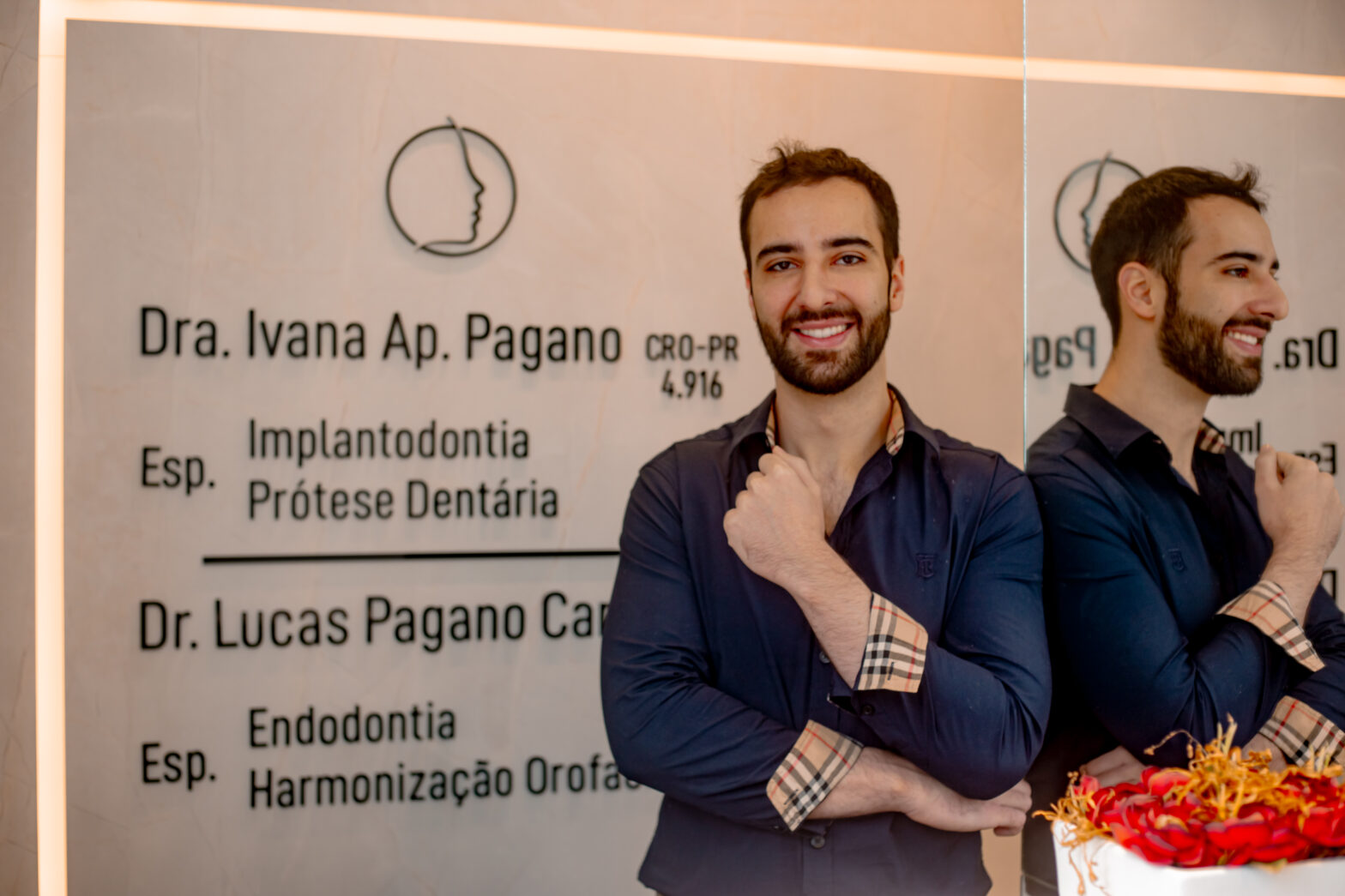 Harmonização Facial - Dr. Lucas Pagano