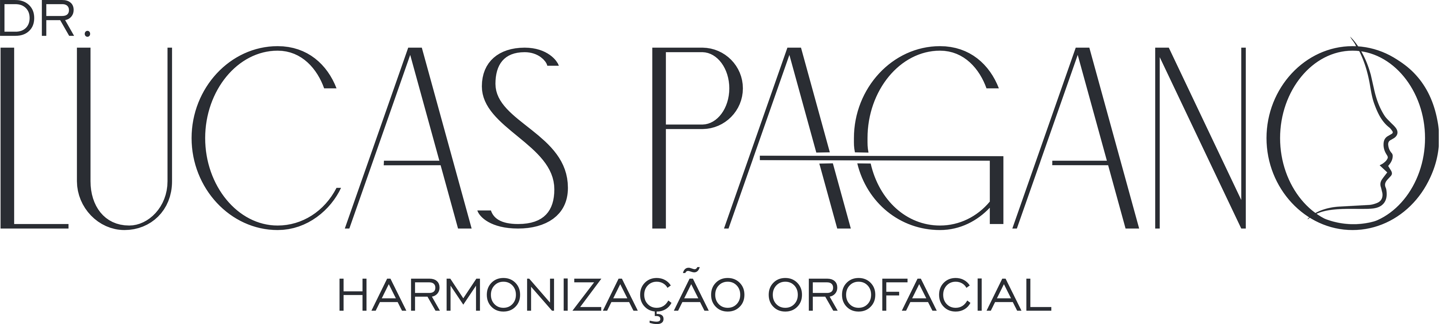 Harmonização Facial - Dr. Lucas Pagano